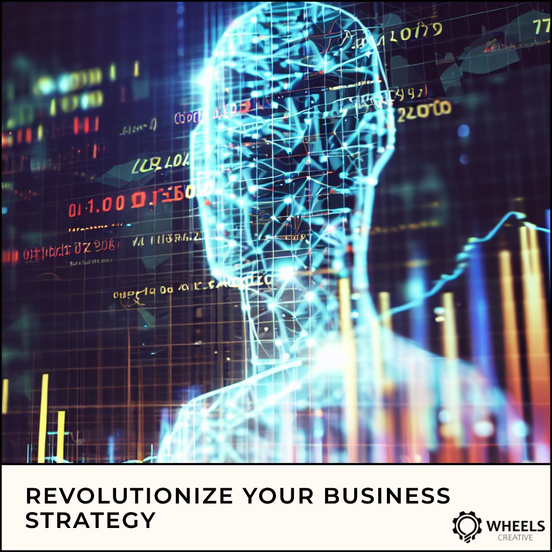 Small Business Financial Futurism — Wheels Creative